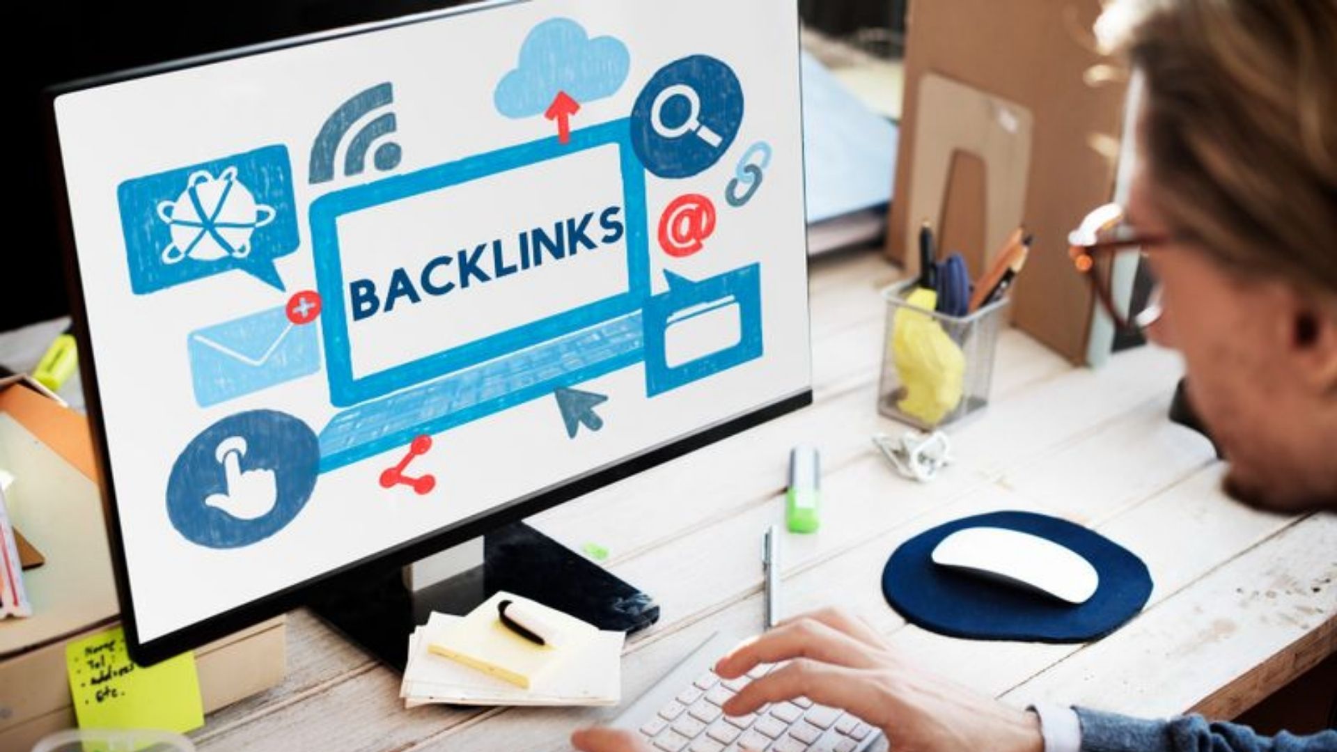Backlink Management for Beginners: A Comprehensive Guide - Link Genius
