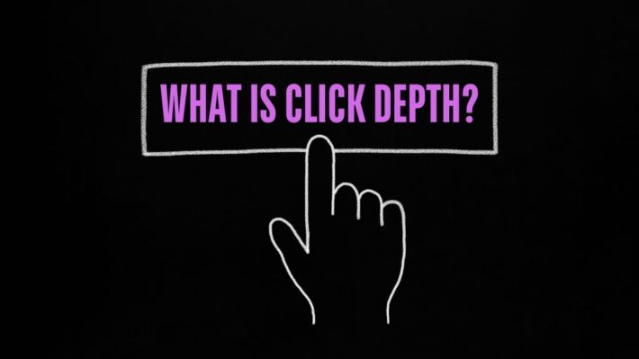 Click Depth: Measuring User Engagement - Link Genius