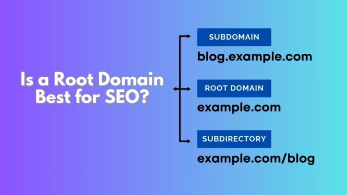 Is a Root Domain Best for SEO? – Link Genius