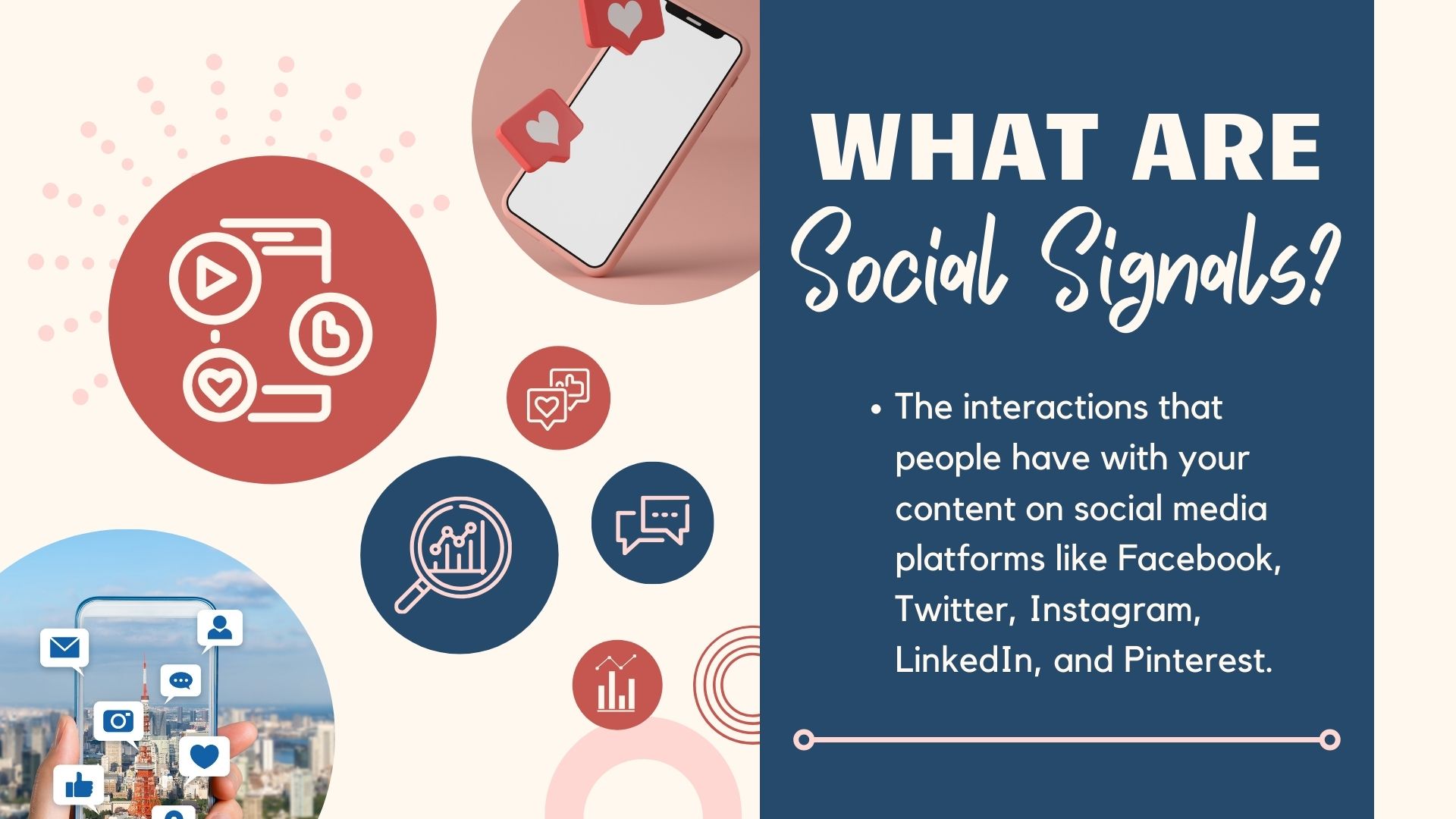 Why You Should Still Care About Social Signals - Link Genius