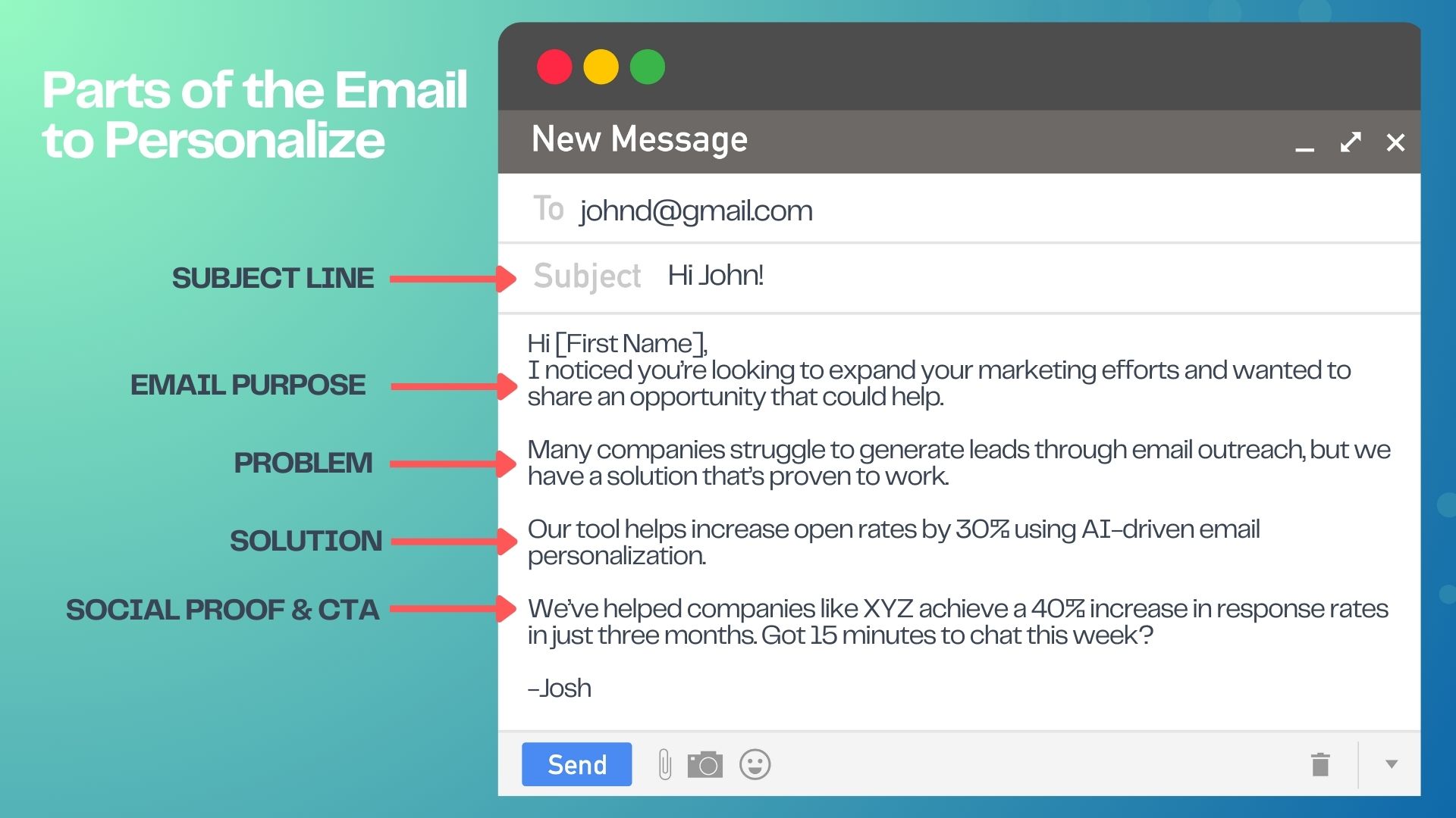 The Ultimate Guide to Cold Email Outreach: Best Cold Email Strategies ...