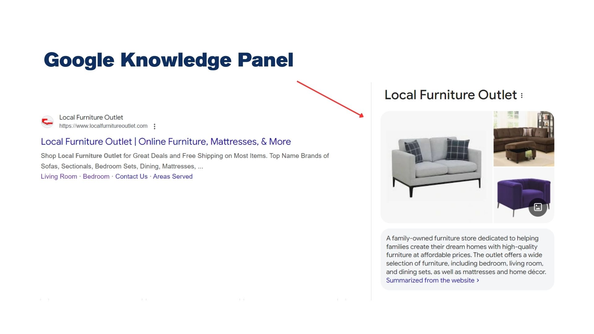 7 Strategies to Target the Google Knowledge Panel in Your SEO Strategy ...